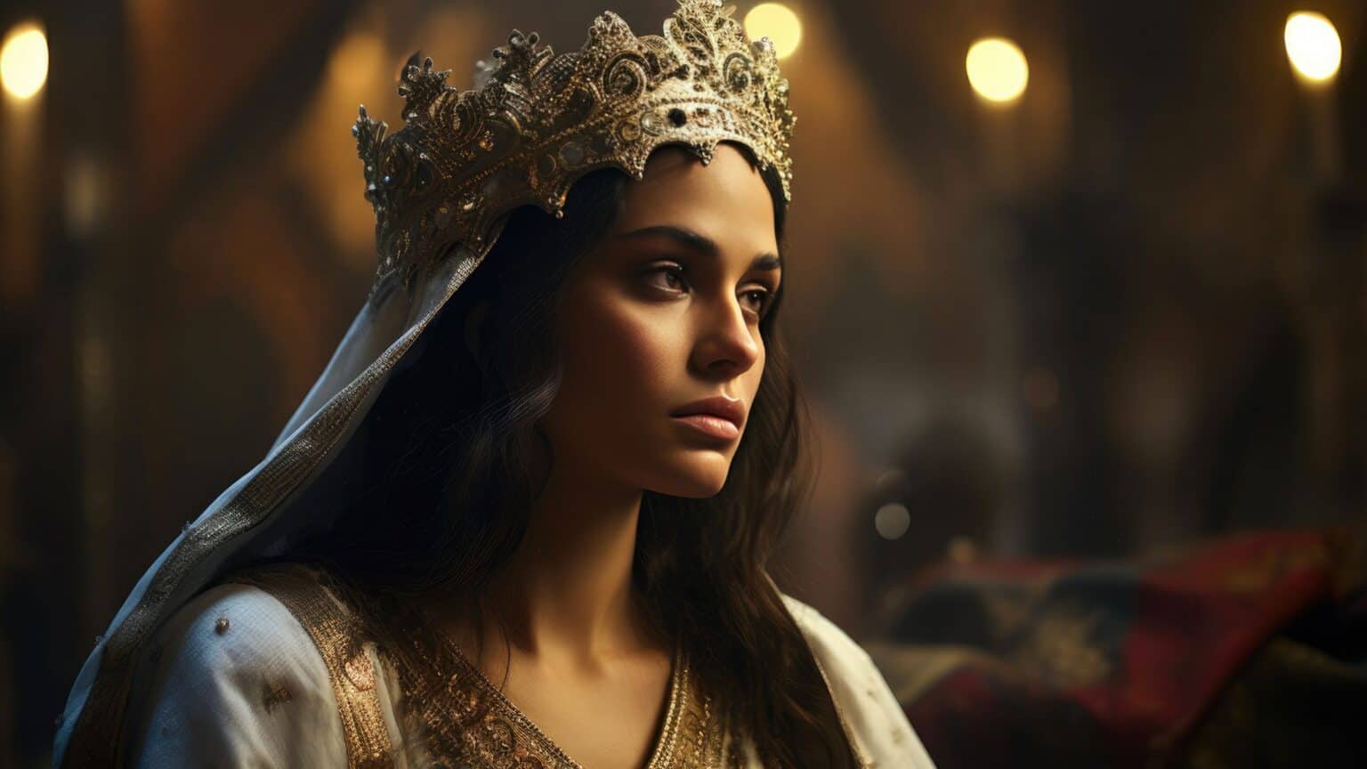 Esther Bible Study Lesson